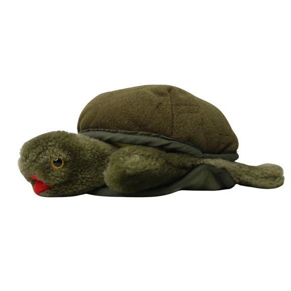 Folkmanis Puppets | Toys | Folk Tails Folkmanis Furry Folk Puppets ...